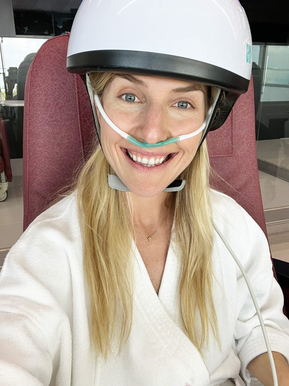 Red Light Helmet 101 - Taylor Dukes Wellness