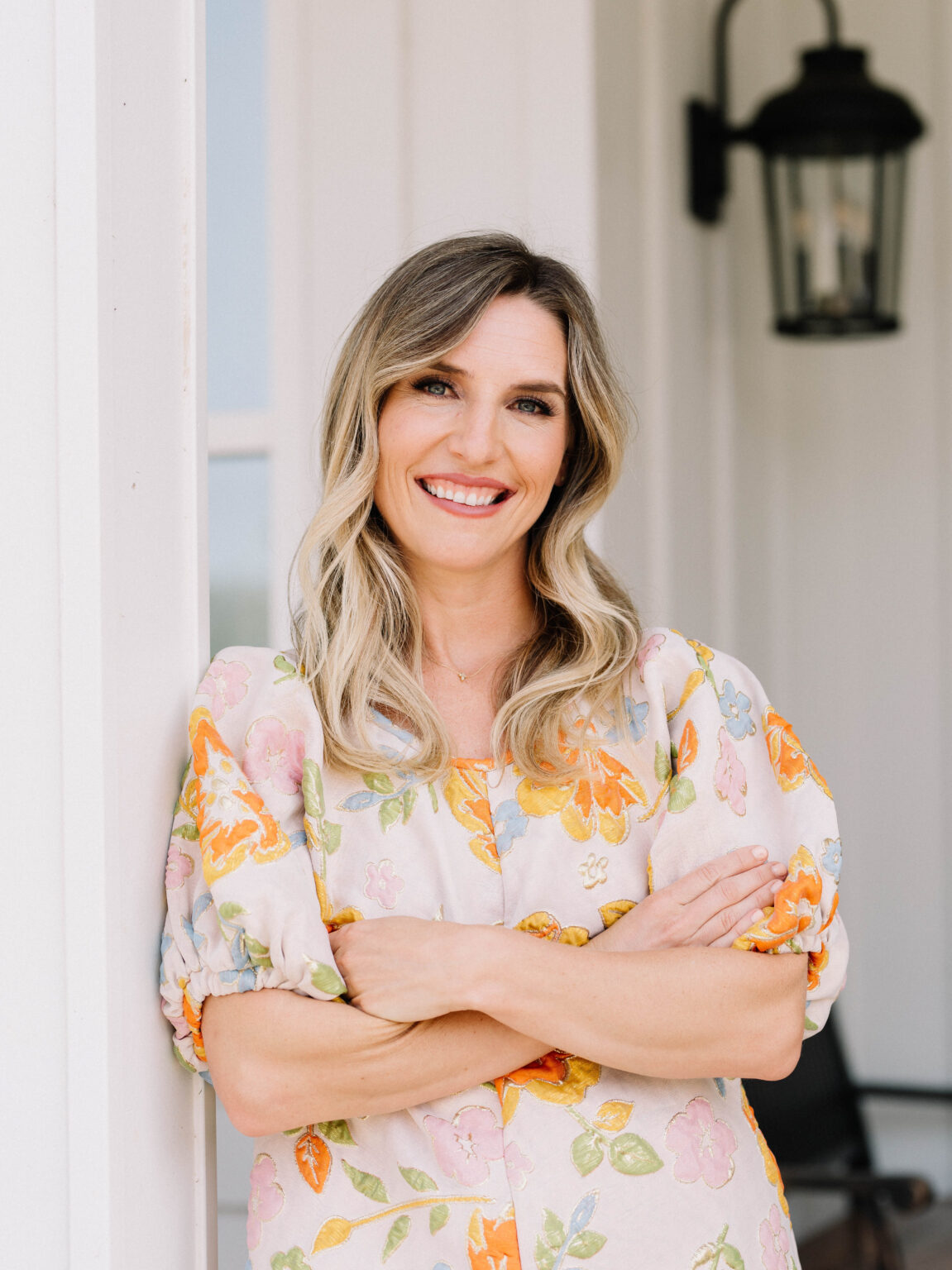 A Morning and Evening with Taylor: My Go-To Trusted Products - Taylor ...