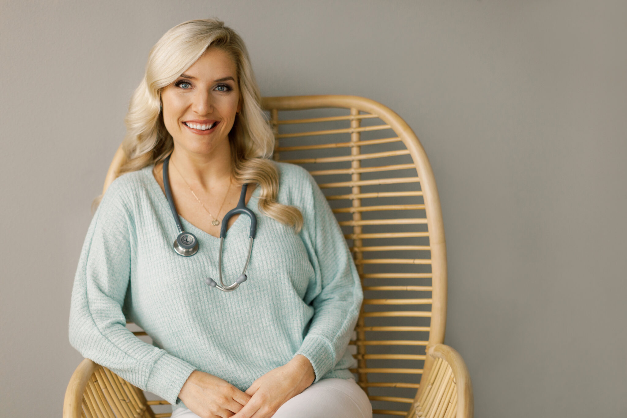 Blog - Taylor Dukes Wellness