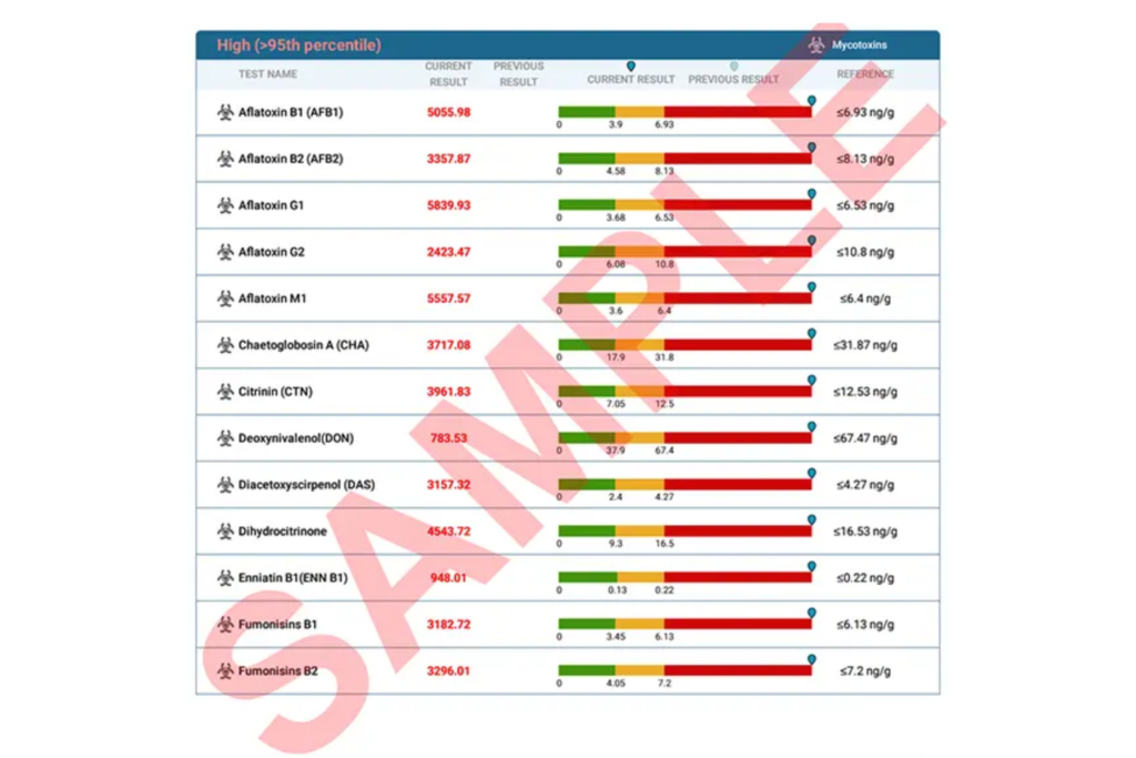The Functional Medicine Lab Tests You Need to Know About - Taylor Dukes ...