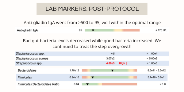 The Functional Medicine Lab Tests You Need to Know About - Taylor Dukes ...