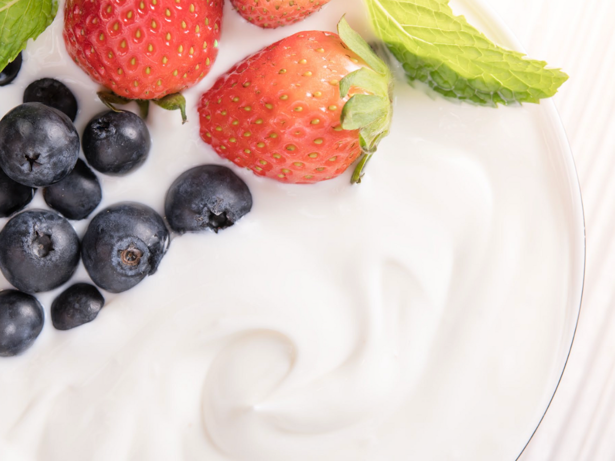 Ultimate Protein Powder Recipe Roundup: Smoothies, Quick Bites, Yogurt ...